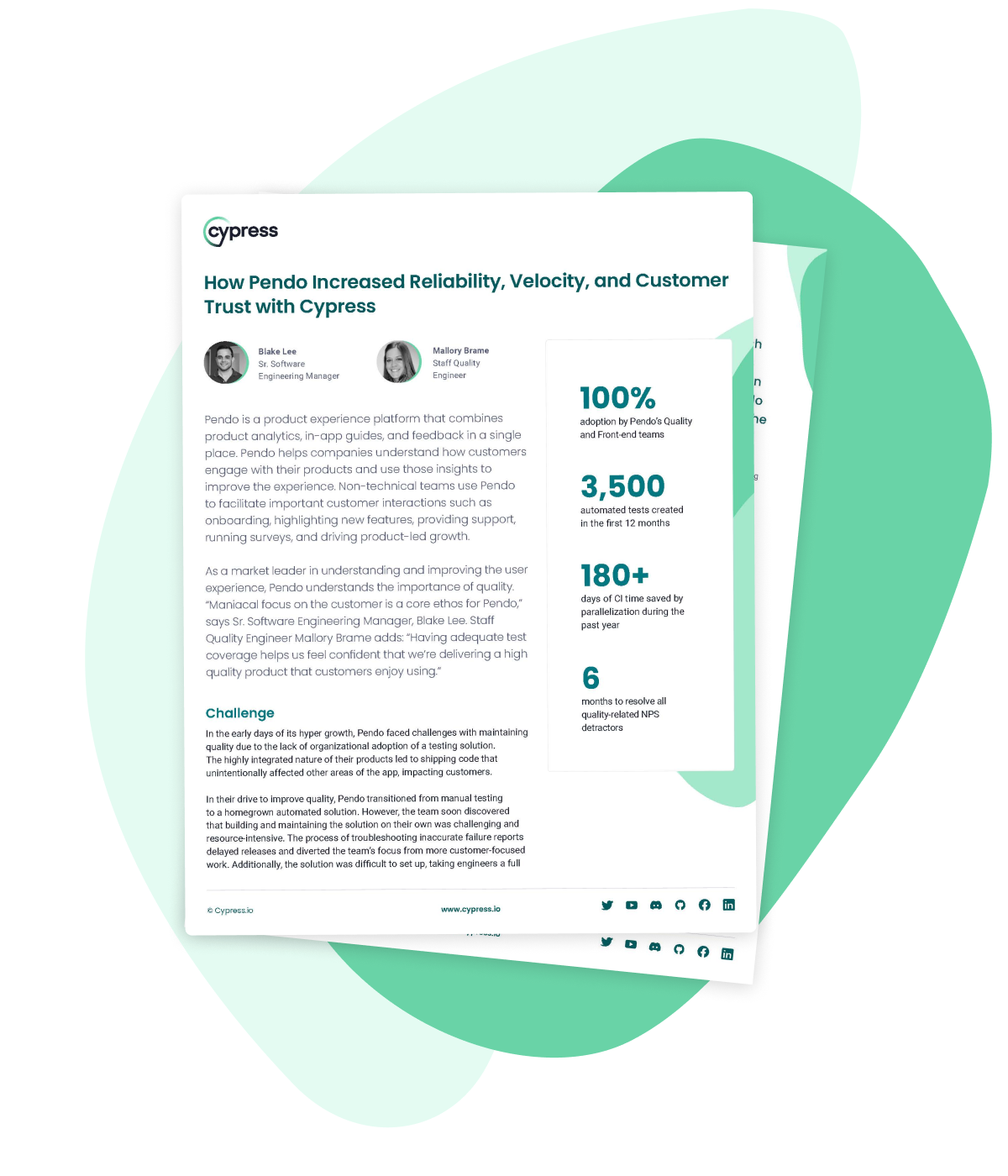 Prodigy EMS Case Study | cypress.io Prodigy EMS Case Study | cypress.io